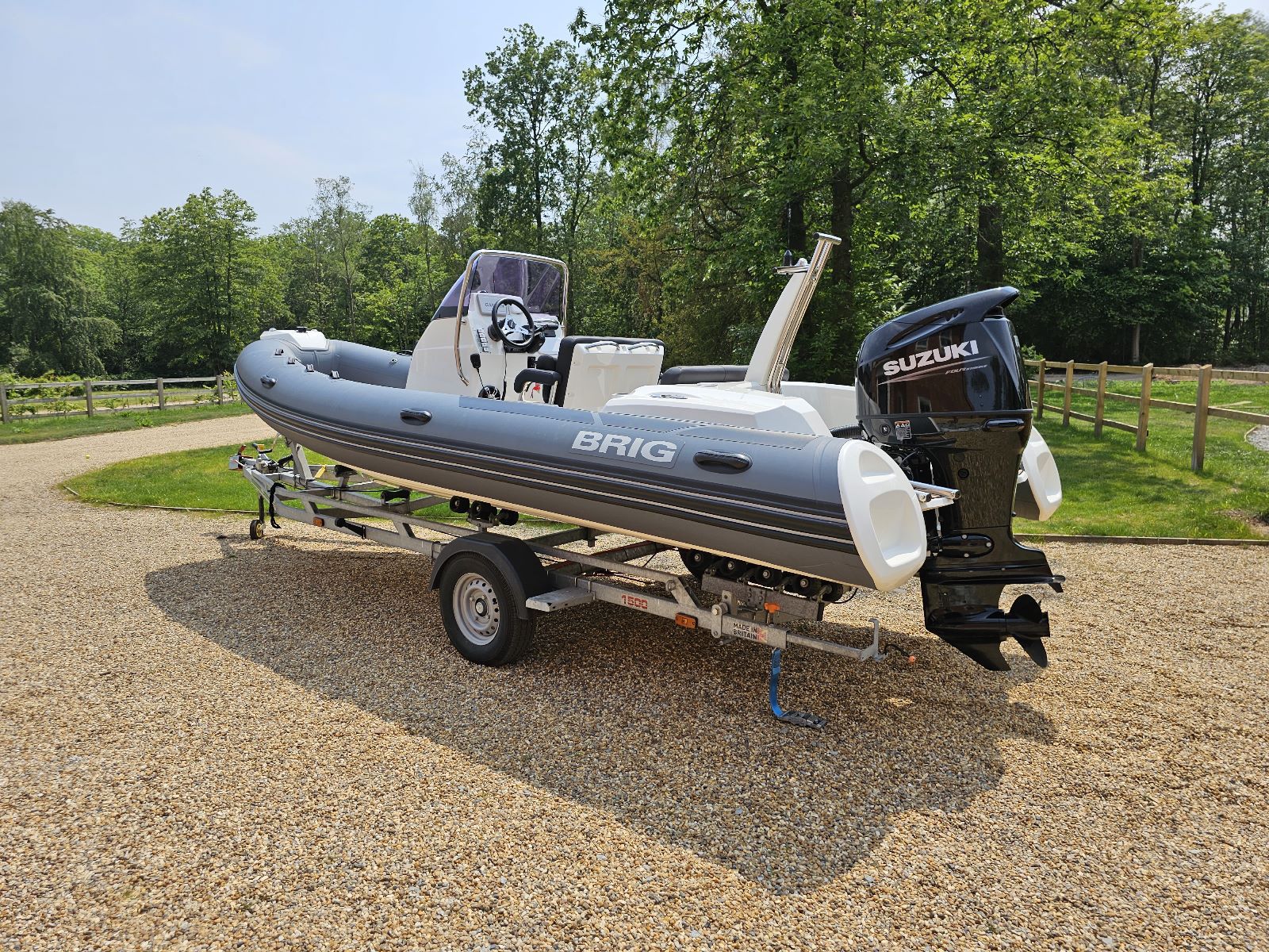 Tow & Go Packages | Get on the Water Quicker | Marine Power | MarinePower